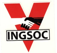 INGSOC | Logopedia | Fandom