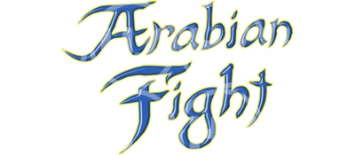 Arabian Fight | Logopedia | Fandom