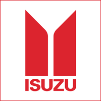Isuzu/Other | Logopedia | Fandom