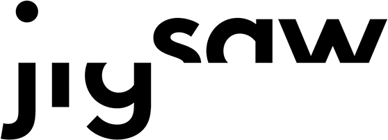 Jigsaw Productions | Logopedia | Fandom