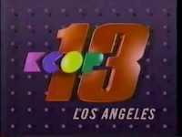 KCOP-TV/Idents | Logopedia | Fandom