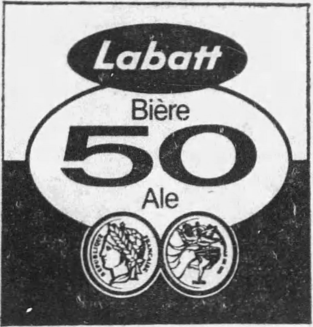 Labatt 50 | Logopedia | Fandom