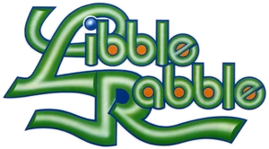 Libble Rabble | Logopedia | Fandom