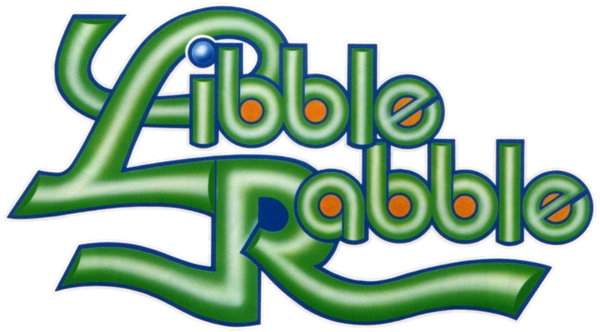 Libble Rabble | Logopedia | Fandom