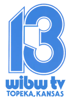 WIBW-TV | Logopedia | Fandom