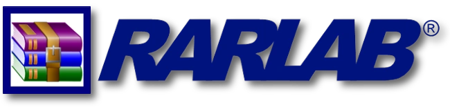 RARLAB | Logopedia | Fandom