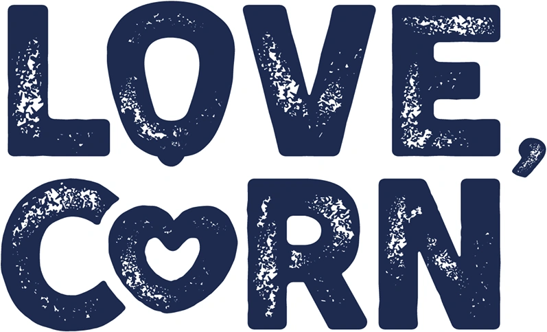Love Corn | Logopedia | Fandom