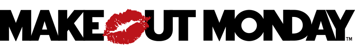 Make Out Monday | Logopedia | Fandom