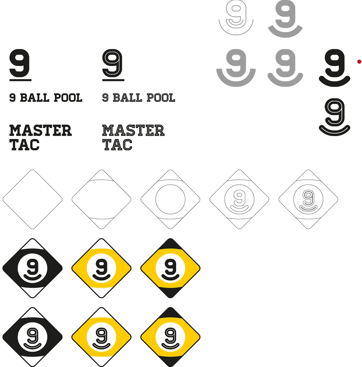 Master TAC | Logopedia | Fandom