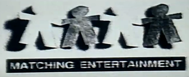 Matching Maximize Solution | Logopedia | Fandom