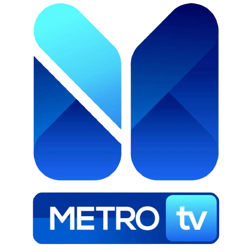 Logotipo De Metro Tv