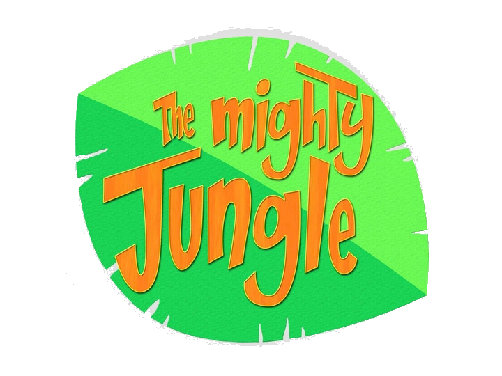 The Mighty Jungle | Logopedia | Fandom
