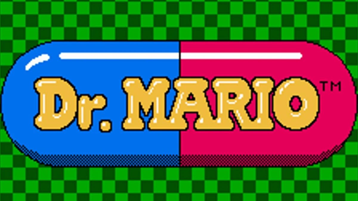 Dr. Mario (video game) | Logopedia | Fandom