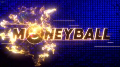 Moneyball | Logopedia | Fandom