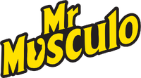 Mr Muscle/International logos | Logopedia | Fandom
