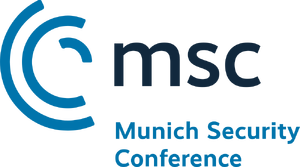 Munich Security Conference | Logopedia | Fandom