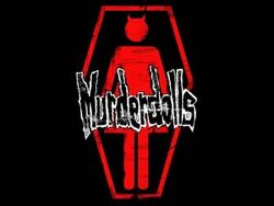 Murderdolls | Logopedia | Fandom