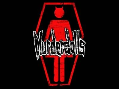 Murderdolls | Logopedia | Fandom