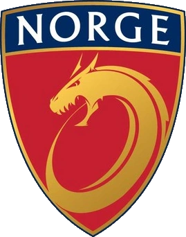 Norway national rugby union team | Logopedia | Fandom
