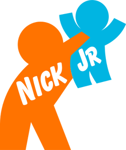 Nick Jr Logo Png
