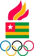 Togolese National Olympic Committee | Logopedia | Fandom