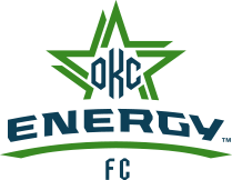 Oklahoma City Energy FC | Logopedia | Fandom