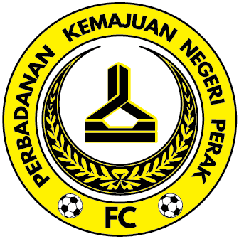 Perak FC II | Logopedia | Fandom