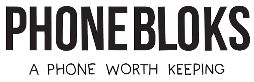 Phonebloks | Logopedia | Fandom