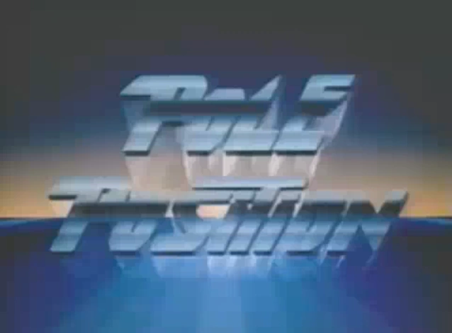 Pole Position (cartoon) | Logopedia | Fandom