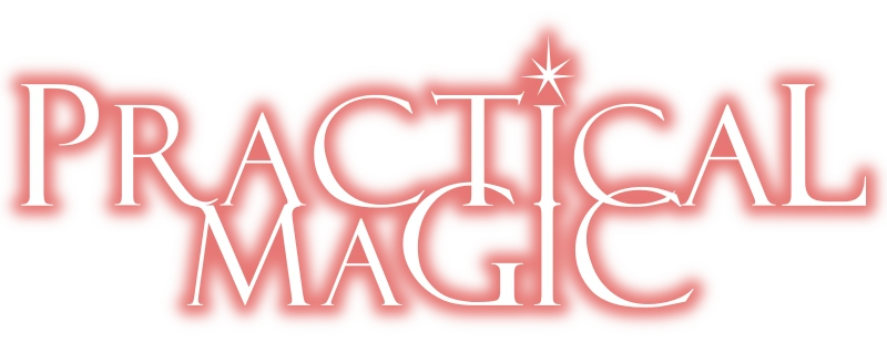 Practical Magic | Logopedia | Fandom
