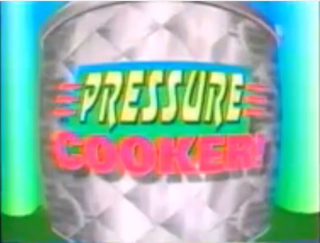 Pressure Cooker! | Logopedia | Fandom