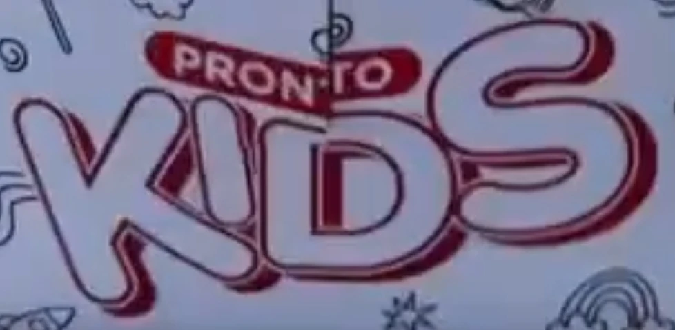 Pronto Kids | Logopedia | Fandom