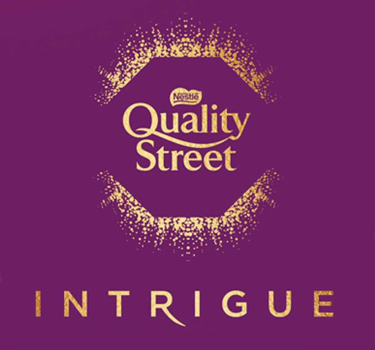 Quality Street Intrigue | Logopedia | Fandom