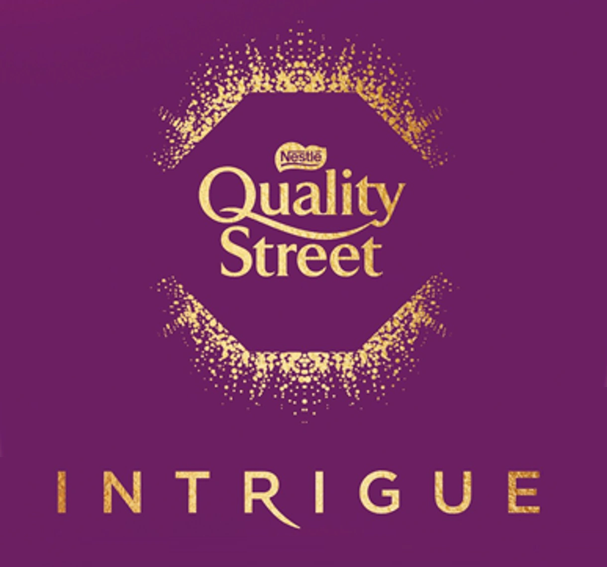 Quality Street Logo