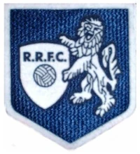 Raith Rovers | Logopedia | Fandom