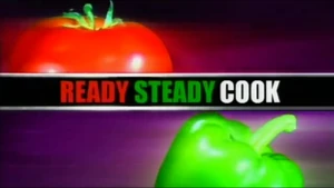 Ready Steady Cook | Logopedia | Fandom