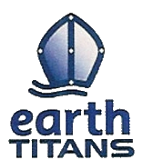 Rotherham Titans | Logopedia | Fandom