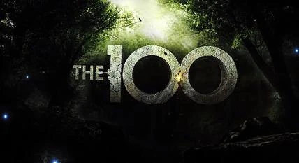 The 100 | Logopedia | Fandom