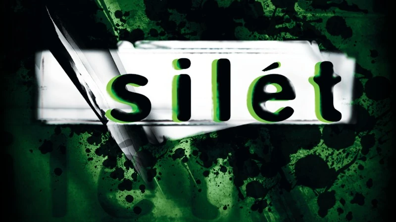 Silet | Logopedia | Fandom