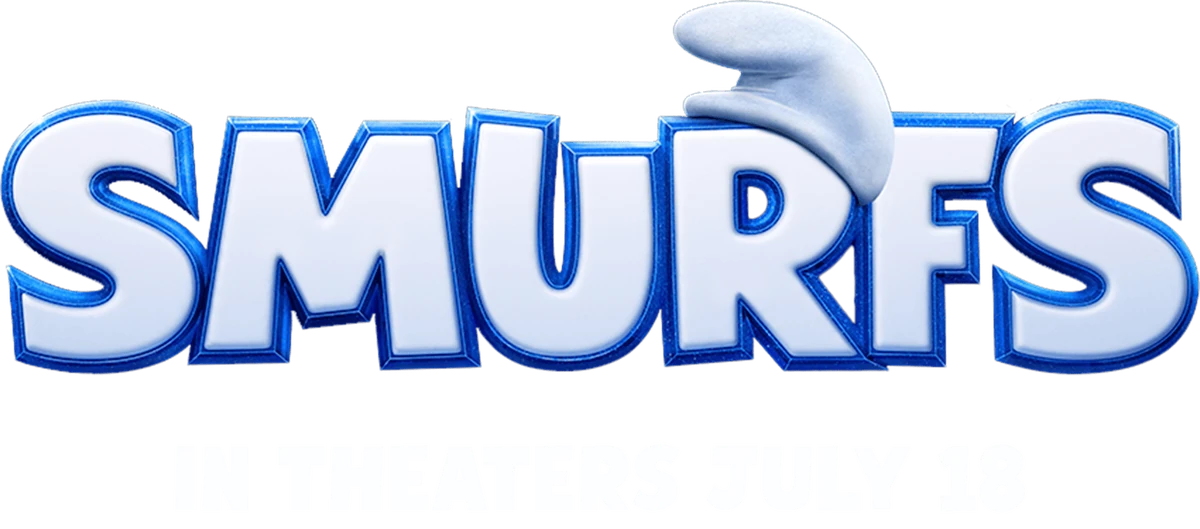 Smurfs | Logopedia | Fandom