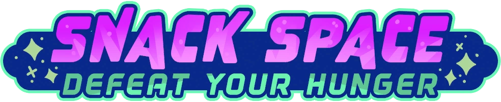 Snack Space | Logopedia | Fandom