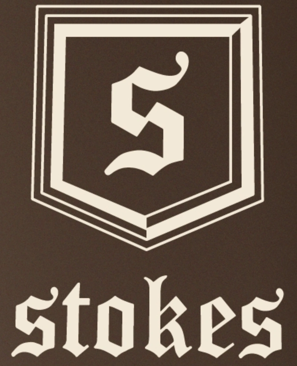 Stokes | Logopedia | Fandom