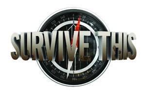 Survive This | Logopedia | Fandom