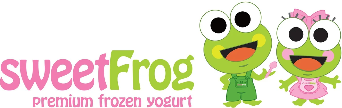 Sweet Frog | Logopedia | Fandom