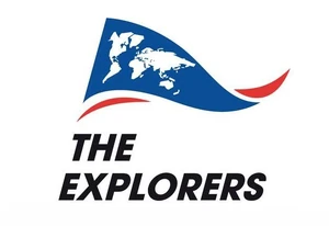 The Explorers | Logopedia | Fandom