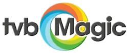 TVB Magic | Logopedia | Fandom