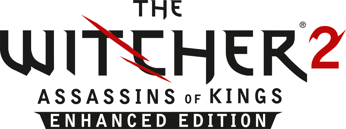 The Witcher 2: Assassins of Kings | Logopedia | Fandom
