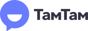 TamTam | Logopedia | Fandom