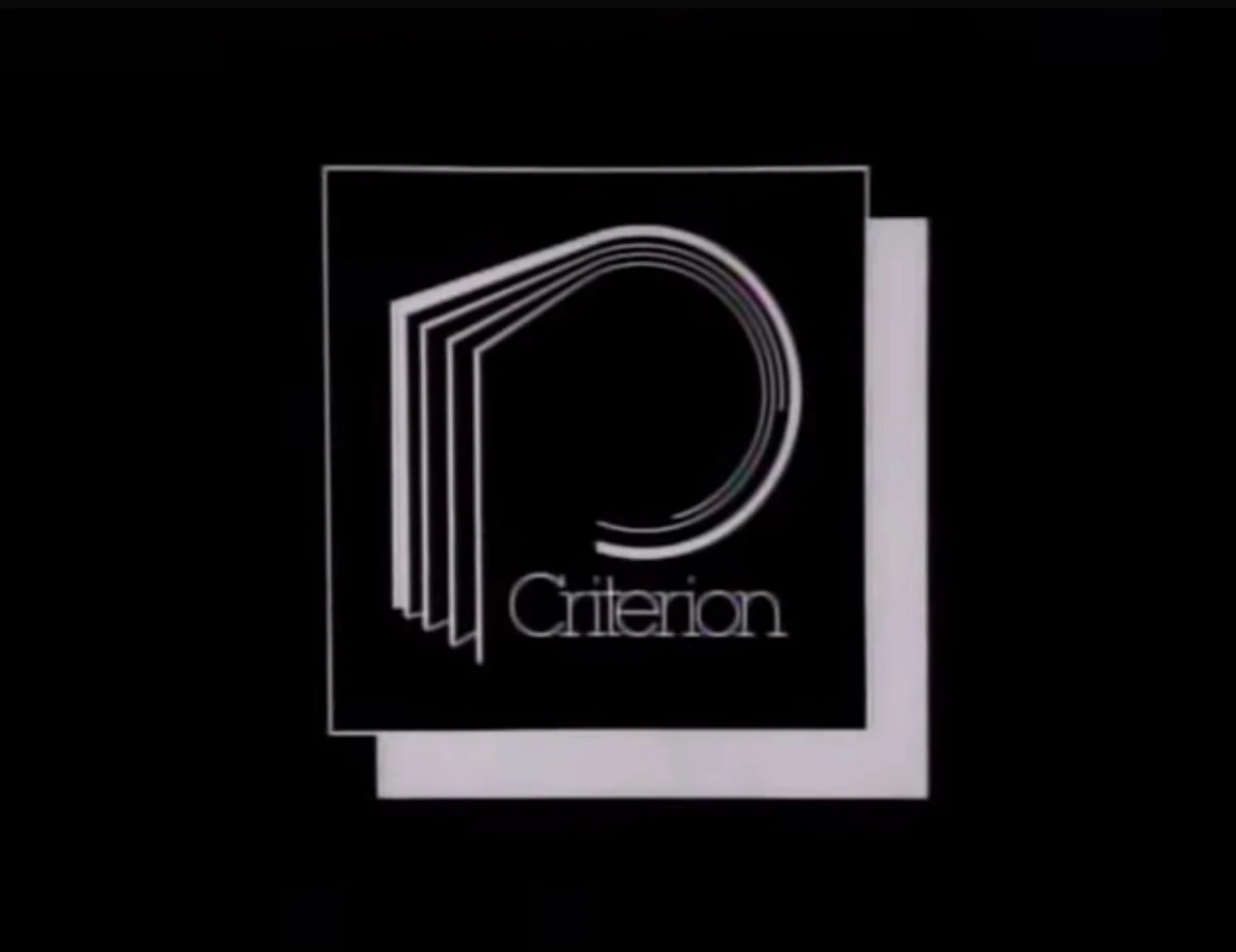 The Criterion Collection | Logopedia | Fandom