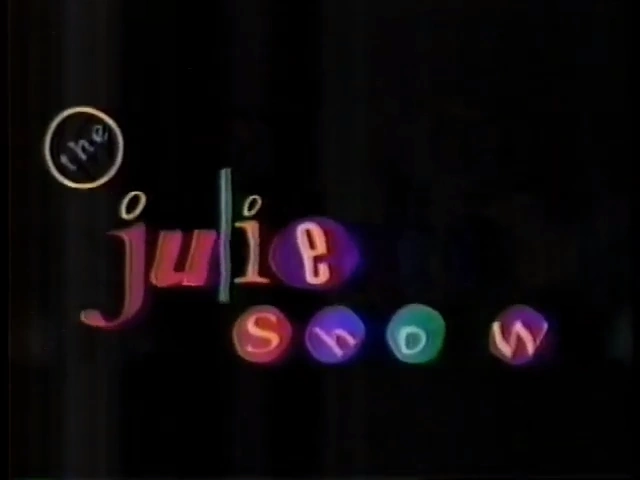 The Julie Show | Logopedia | Fandom